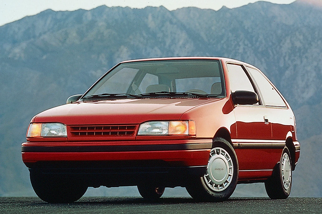 Mitsubishi Precis | Retro Cars Wiki | Fandom