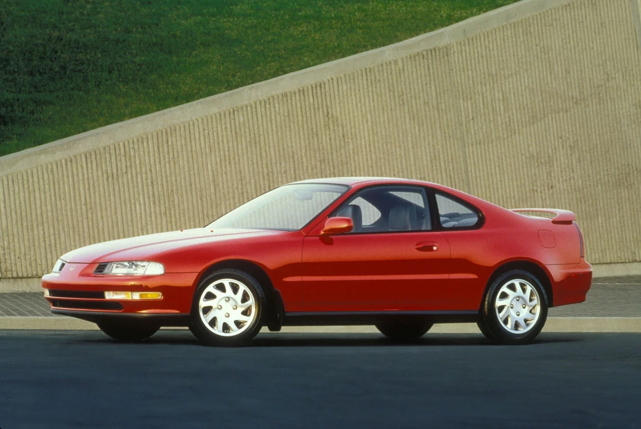 Honda Prelude | Retro Cars Wiki | Fandom