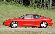 Pontiac Sunfire | Retro Cars Wiki | Fandom