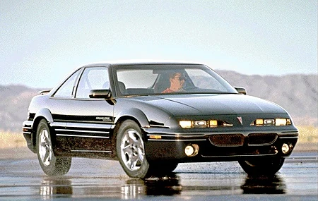 Pontiac Grand Prix | Retro Cars Wiki | Fandom