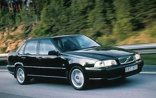Volvo S70/V70 | Retro Cars Wiki | Fandom