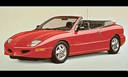 Pontiac Sunfire | Retro Cars Wiki | Fandom
