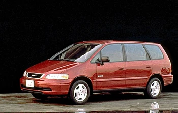 Isuzu Oasis | Retro Cars Wiki | Fandom