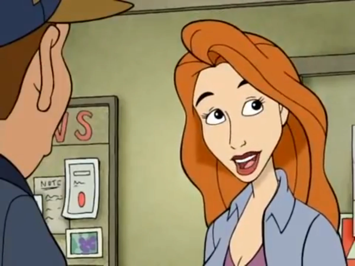 Undergrads | 90s Cartoons Wiki | Fandom