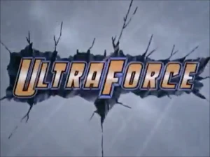 UltraForce | 90s Cartoons Wiki | Fandom
