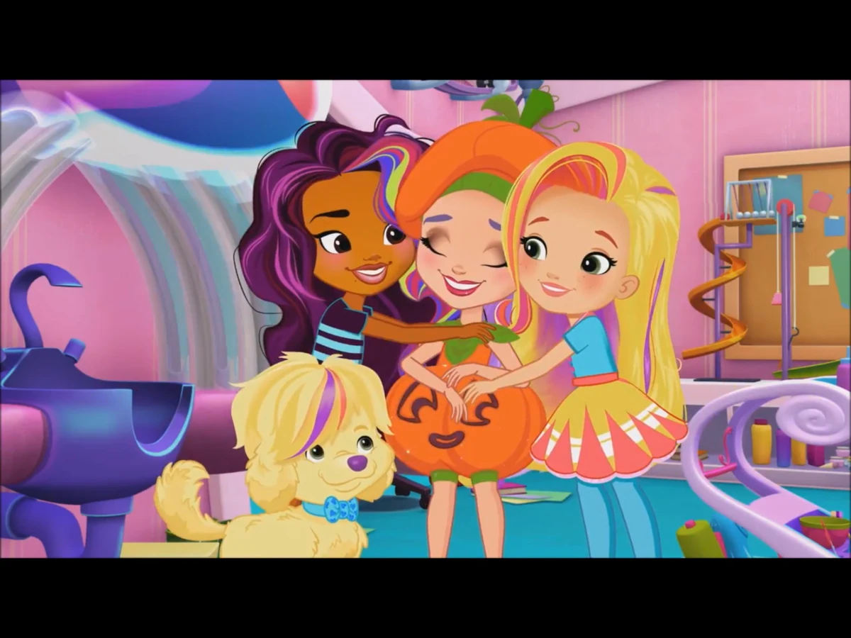 Sunny Day | 90s Cartoons Wiki | Fandom