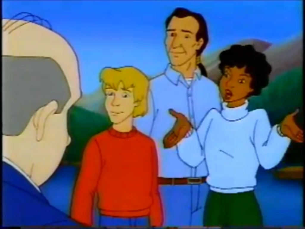 Free Willy | 90s Cartoons Wiki | Fandom