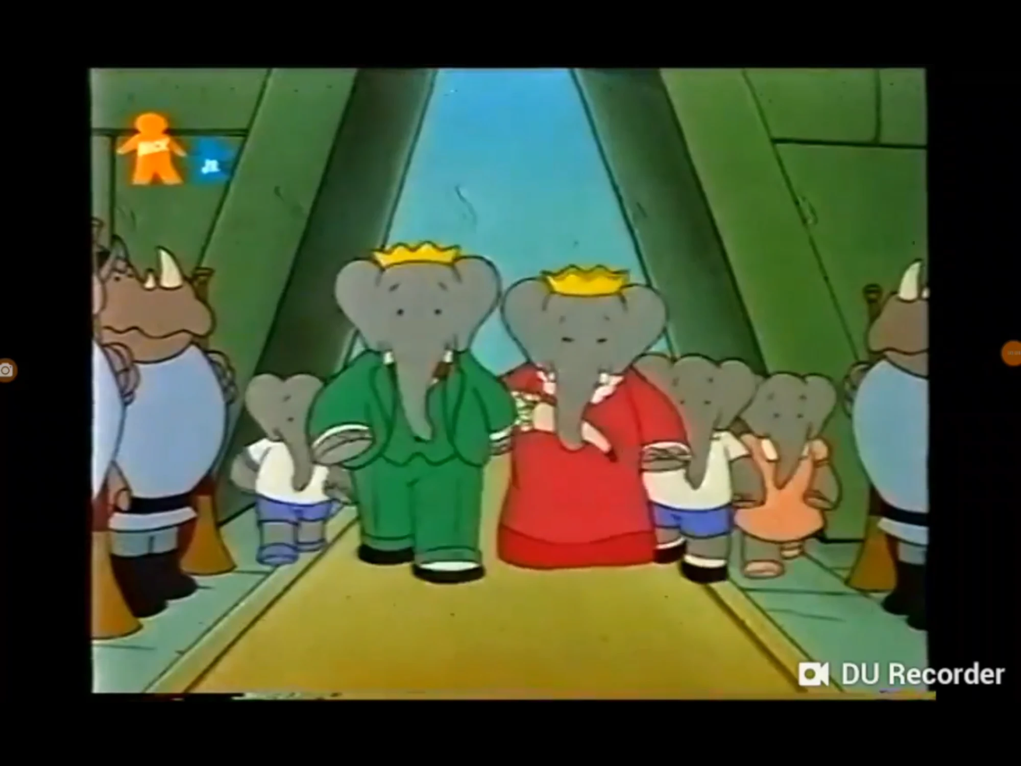 Babar | 90s Cartoons Wiki | Fandom
