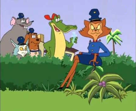 Patrol 03 | 90s Cartoons Wiki | Fandom