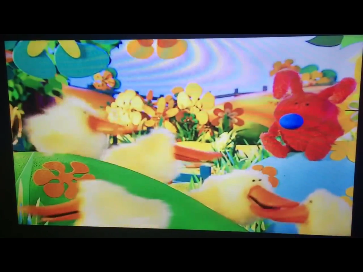 Bunnytown | 90s Cartoons Wiki | Fandom