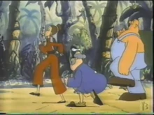 Stop the Smoggies | 90s Cartoons Wiki | Fandom