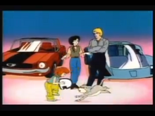 Pole Position | 90s Cartoons Wiki | Fandom