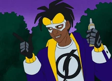 Static Shock | 90s Cartoons Wiki | Fandom