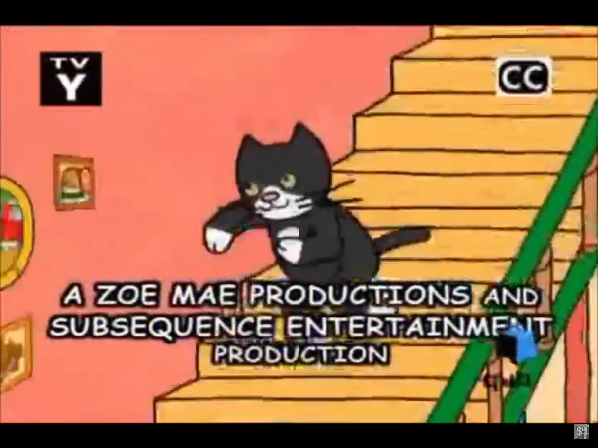 Gofrette | 90s Cartoons Wiki | Fandom