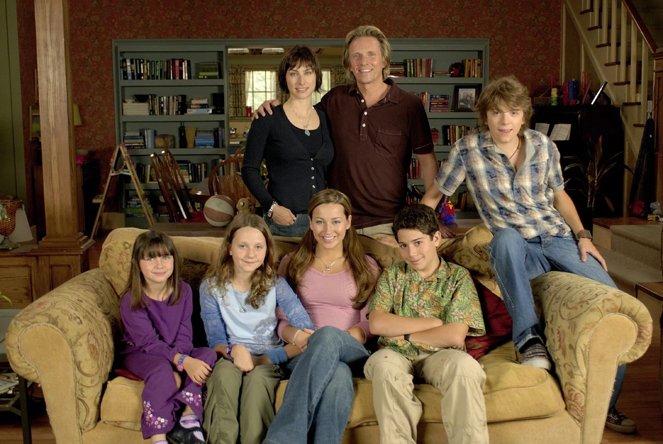 Life With Derek Max