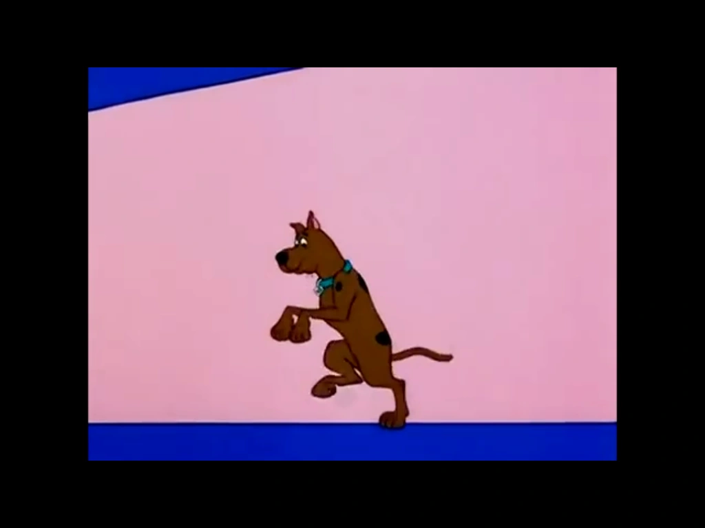 The Scooby Doo Show | 90s Cartoons Wiki | Fandom