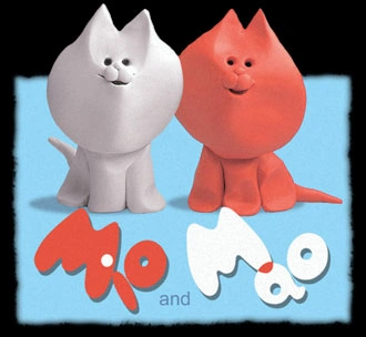 Mio Mao | 90s Cartoons Wiki | Fandom