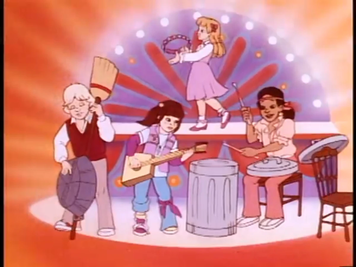 It's Punky Brewster | 90s Cartoons Wiki | Fandom