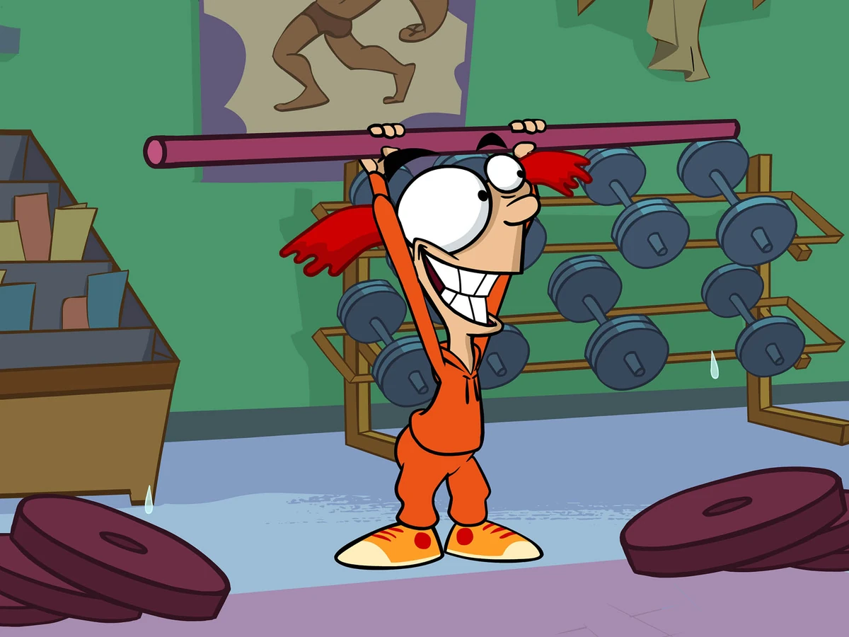 Futz! | 90s Cartoons Wiki | Fandom