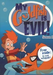My Goldfish is Evil! | 90s Cartoons Wiki | Fandom