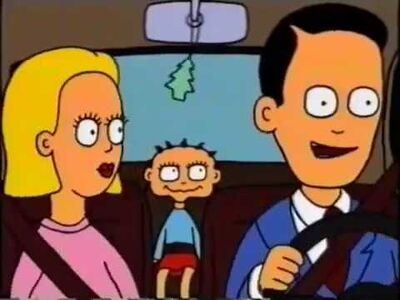 Lisa | 90s Cartoons Wiki | Fandom