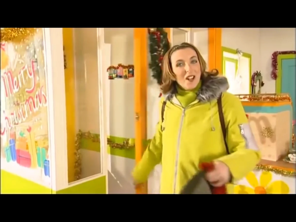 Balamory | 90s Cartoons Wiki | Fandom