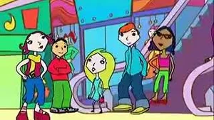 Girlstuff/Boystuff | 90s Cartoons Wiki | Fandom