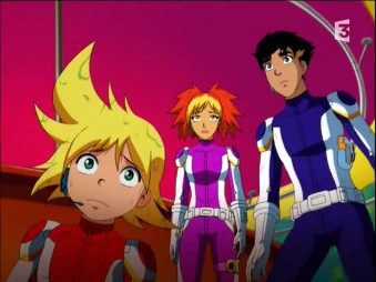 Team Galaxy | 90s Cartoons Wiki | Fandom