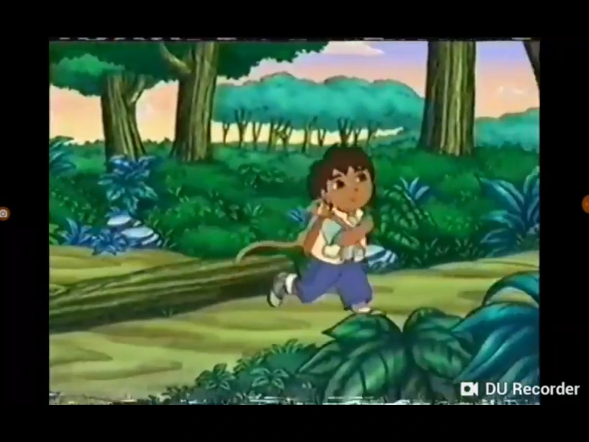 Go Diego Go | 90s Cartoons Wiki | Fandom