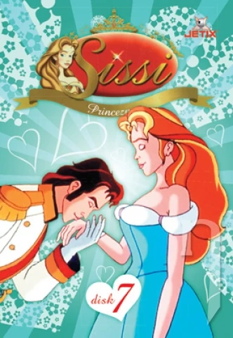 Princess Sissi | 90s Cartoons Wiki | Fandom