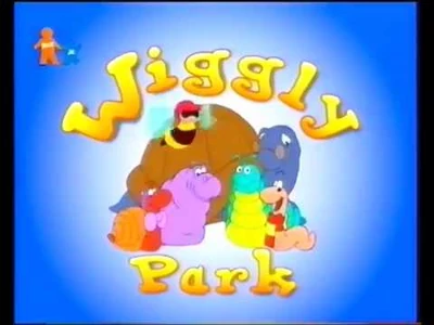 Wiggly Park | 90s Cartoons Wiki | Fandom