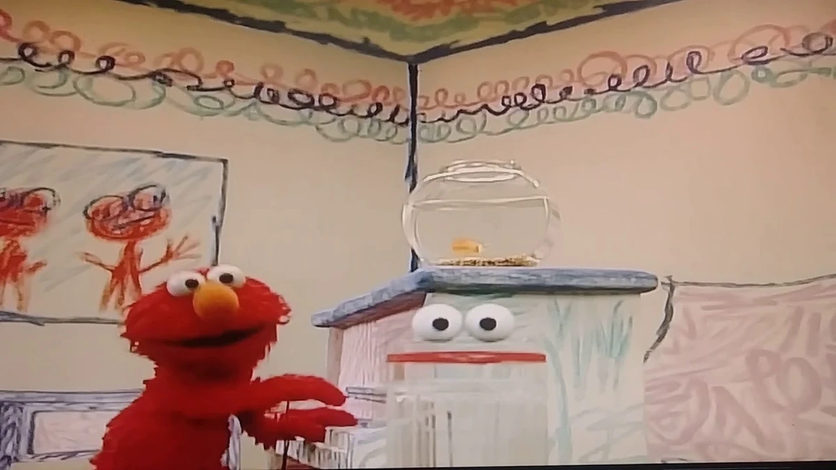 Elmo’s World | 90s Cartoons Wiki | Fandom
