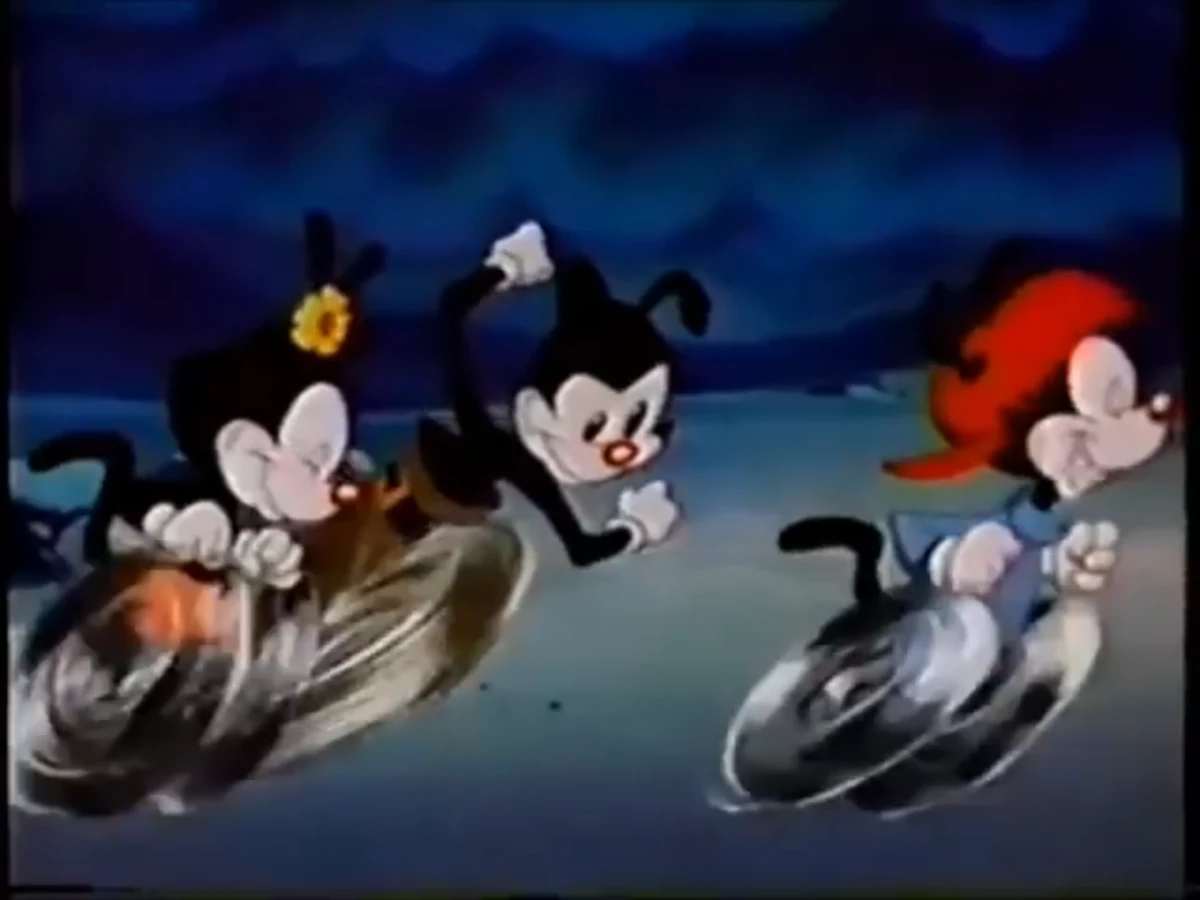 Category:WB Shows | 90s Cartoons Wiki | Fandom