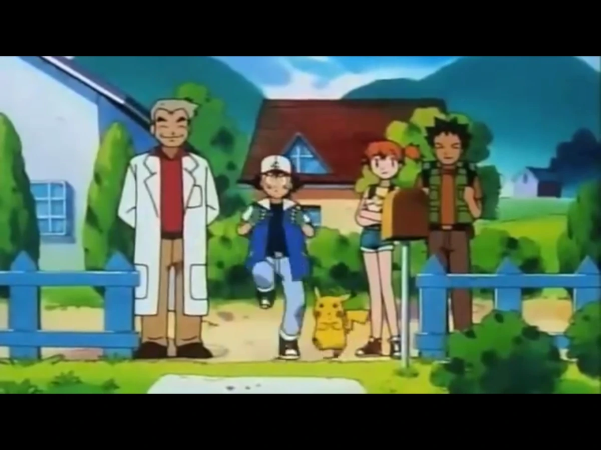 Pokémon | 90s Cartoons Wiki | Fandom