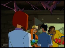 Alienators Evolution Continues | 90s Cartoons Wiki | Fandom