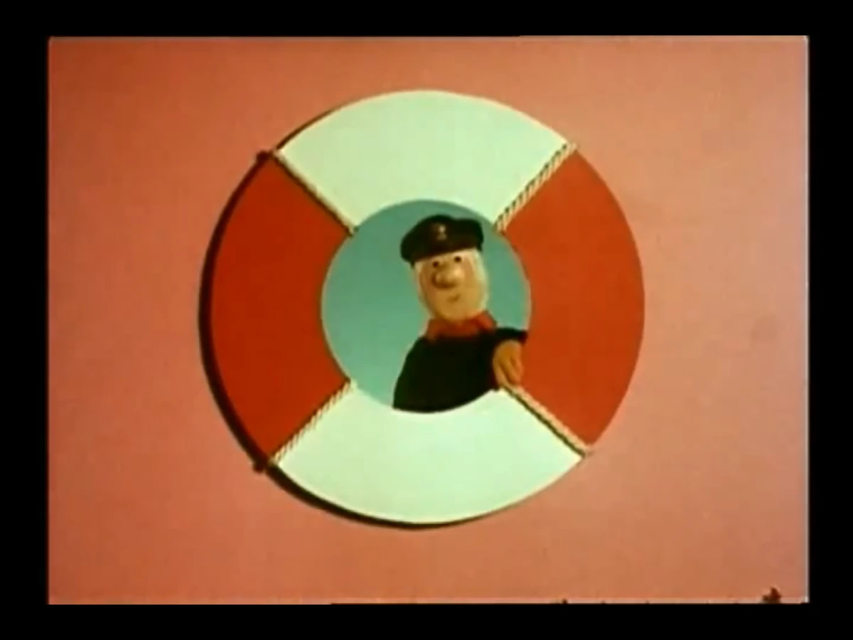 Portland Bill | 90s Cartoons Wiki | Fandom