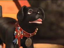 Merlin the Magical Puppy | 90s Cartoons Wiki | Fandom