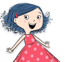 Dot | 90s Cartoons Wiki | Fandom