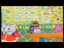 Timothy Goes to School | 90s Cartoons Wiki | Fandom