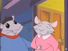 Anatole | 90s Cartoons Wiki | Fandom