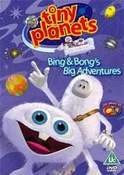 Tiny Planets | 90s Cartoons Wiki | Fandom