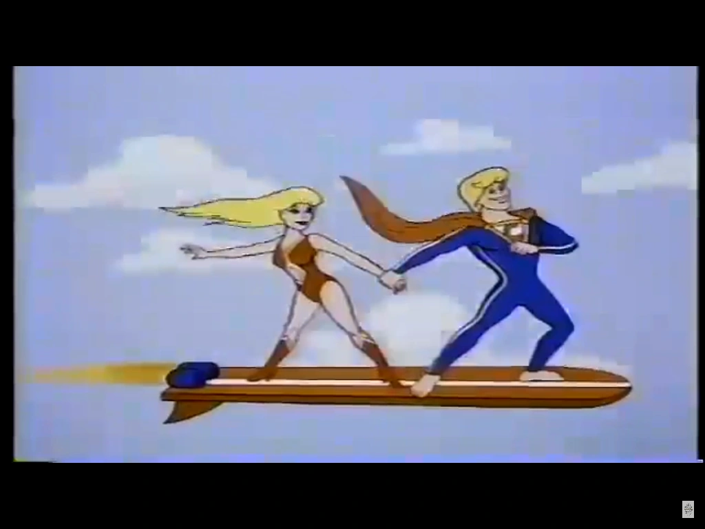 Hero High | 90s Cartoons Wiki | Fandom