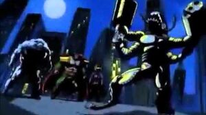 UltraForce | 90s Cartoons Wiki | Fandom