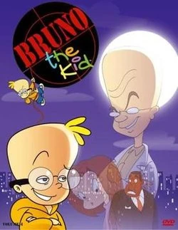 Bruno the Kid | 90s Cartoons Wiki | Fandom