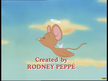 Angelmouse | 90s Cartoons Wiki | Fandom