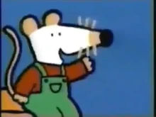 Maisy | 90s Cartoons Wiki | Fandom