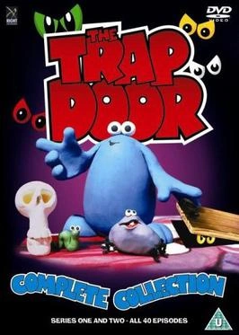 The Trap Door | 90s Cartoons Wiki | Fandom