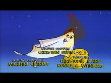 The Babaloos | 90s Cartoons Wiki | Fandom