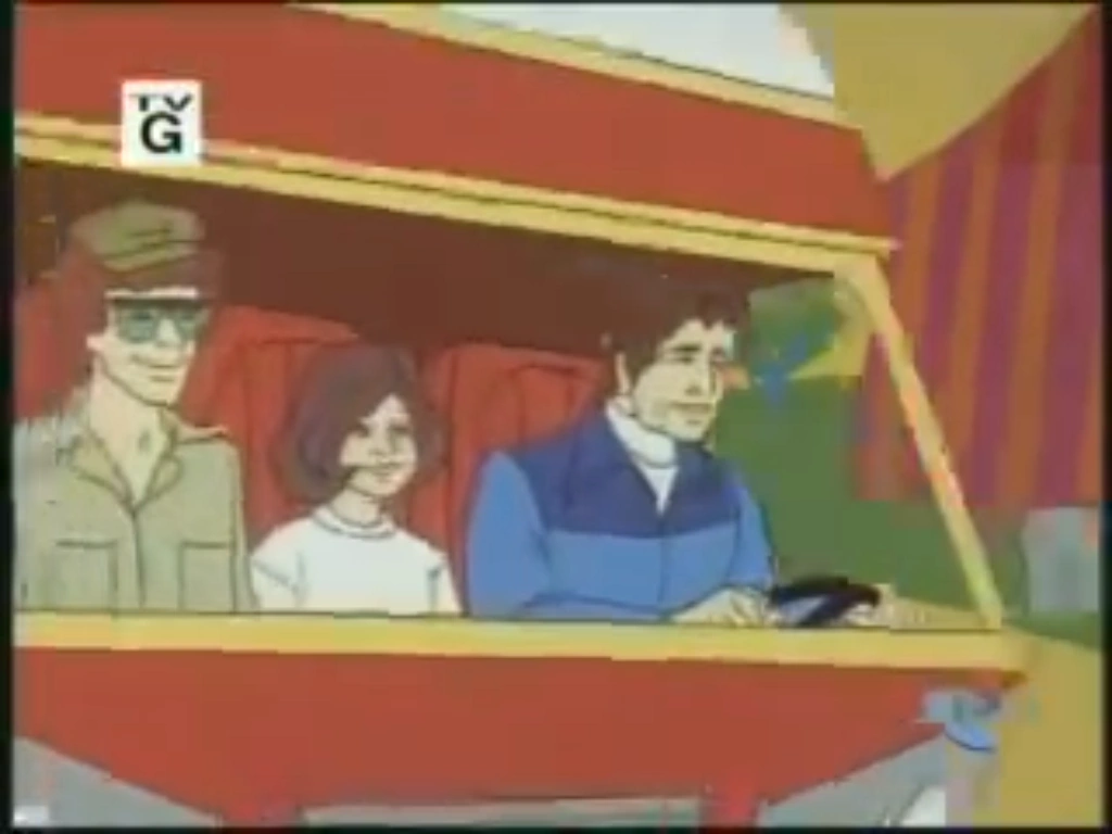 Devlin | 90s Cartoons Wiki | Fandom