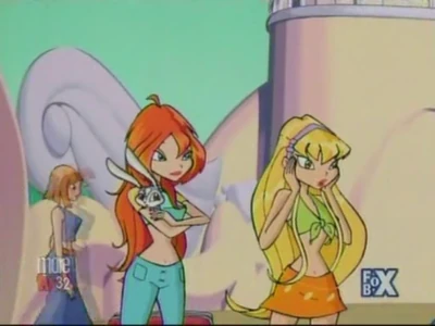 Winx Club | 90s Cartoons Wiki | Fandom
